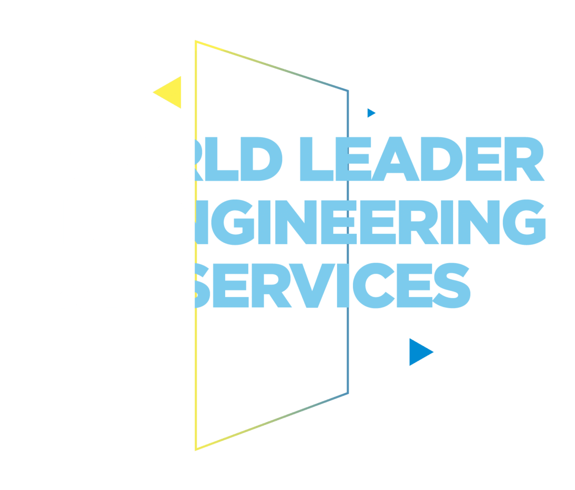 Leader In Engineering And IT Services