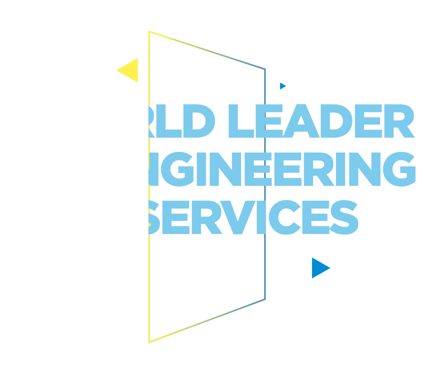 Leader in Engineering and IT Services