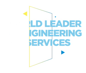Leader in Engineering and IT Services
