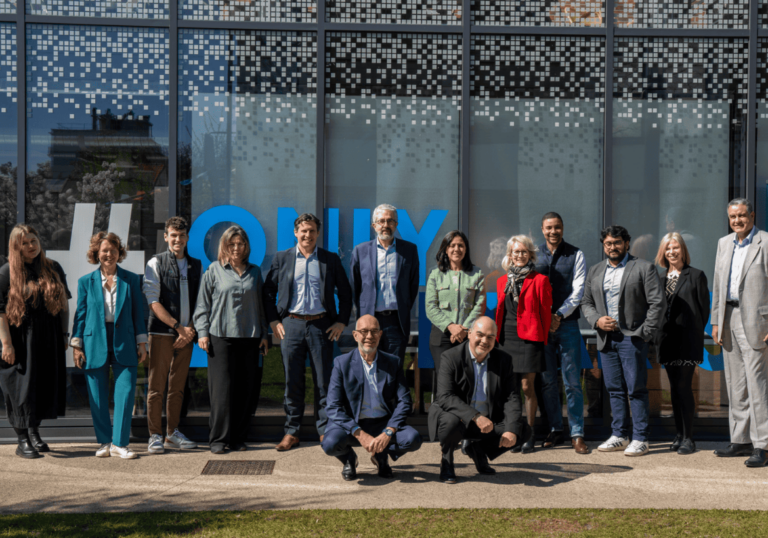 ALTEN, AIXIAL and Efrei join forces to design explainable AI for healthcare
