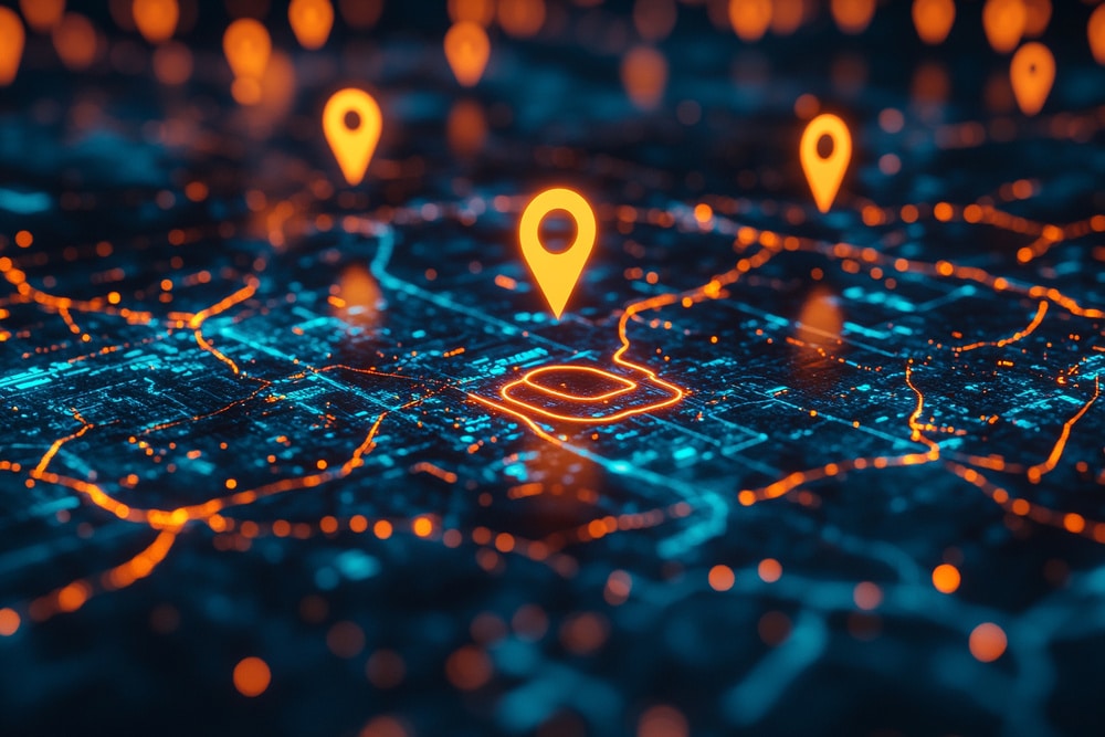 Modernisation SIG pour une gestion de votre réseau optimisée